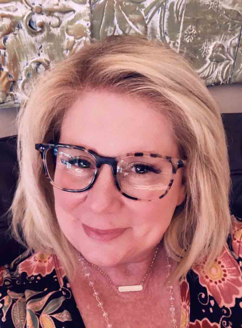 Judith Crenshaw's Instagram, Twitter & Facebook on IDCrawl